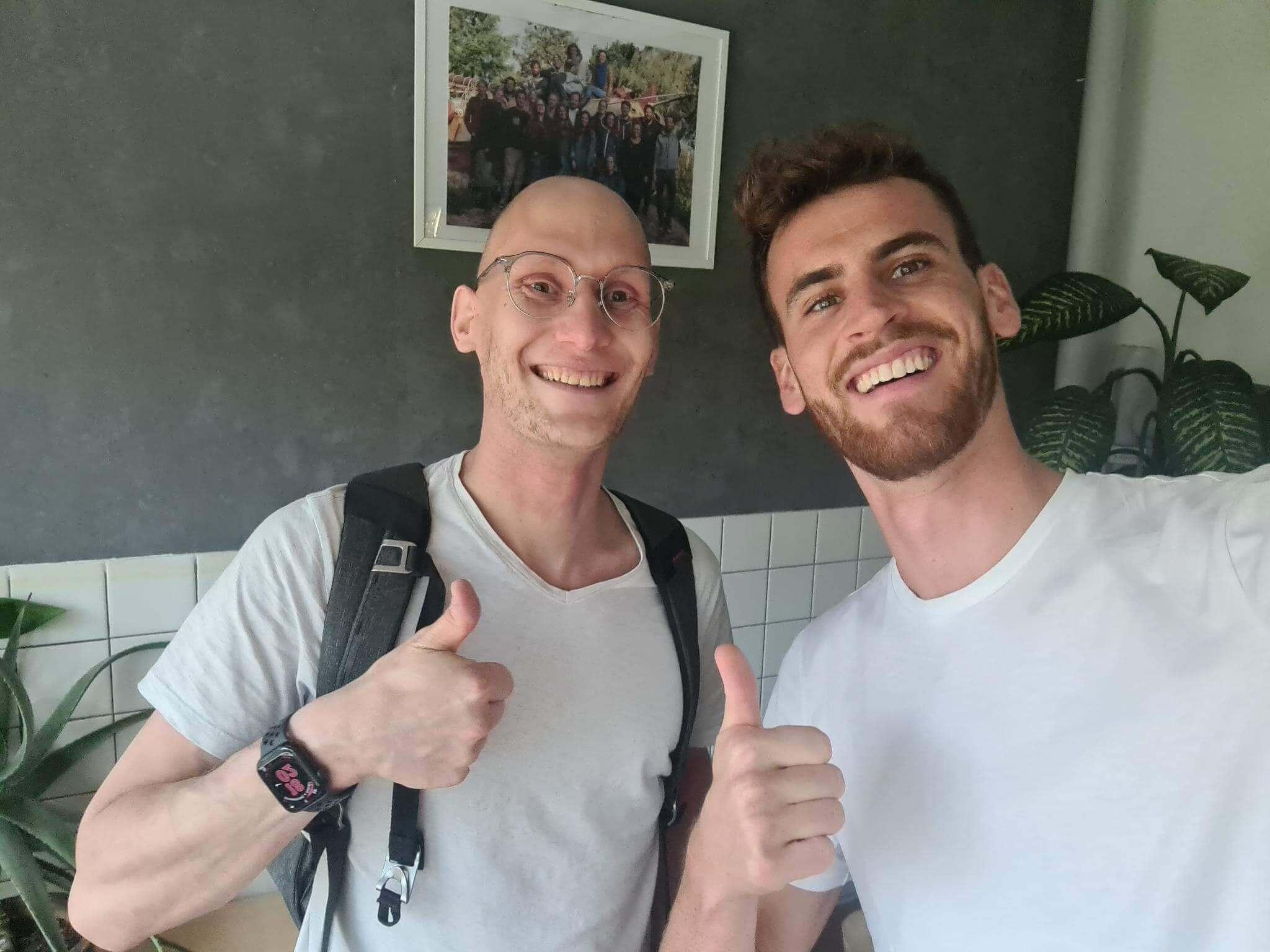 Formbricks v1 - How we got here 🤸