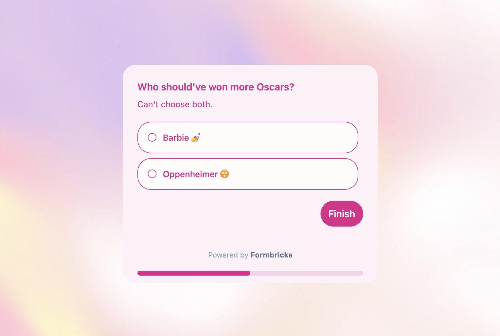 Google Forms Open Source Alternative