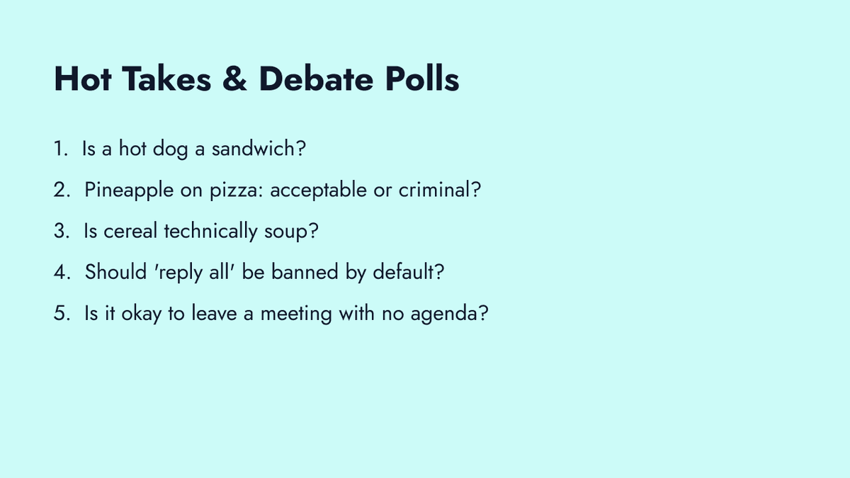 130 fun survey questions that actually get answered (2026)