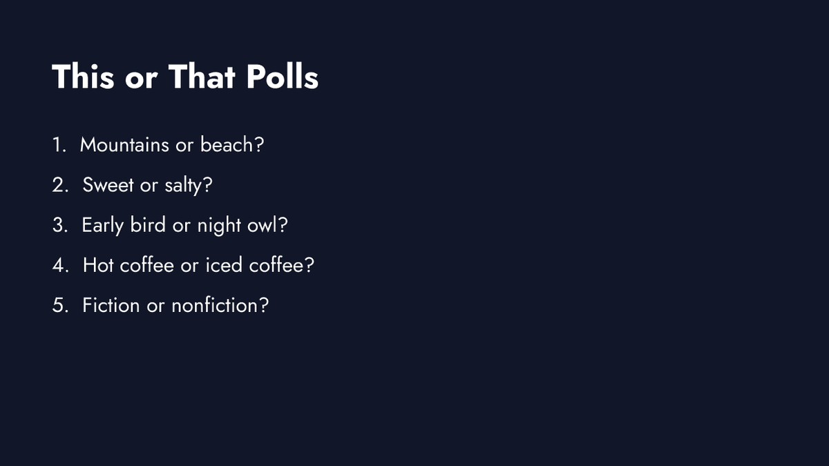 130 fun survey questions that actually get answered (2026)