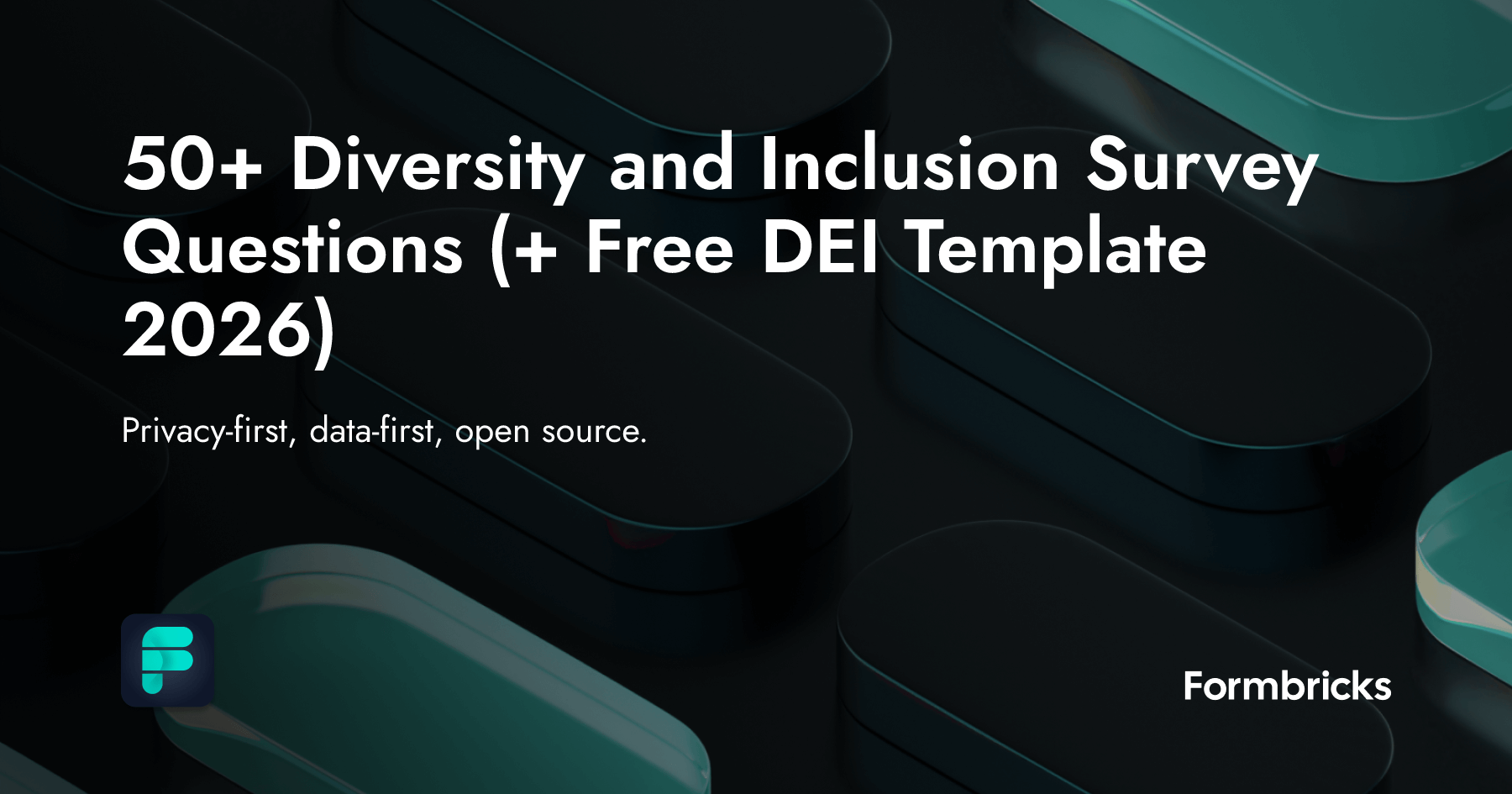 50+ Diversity and Inclusion Survey Questions (+ Free DEI Template 2026)