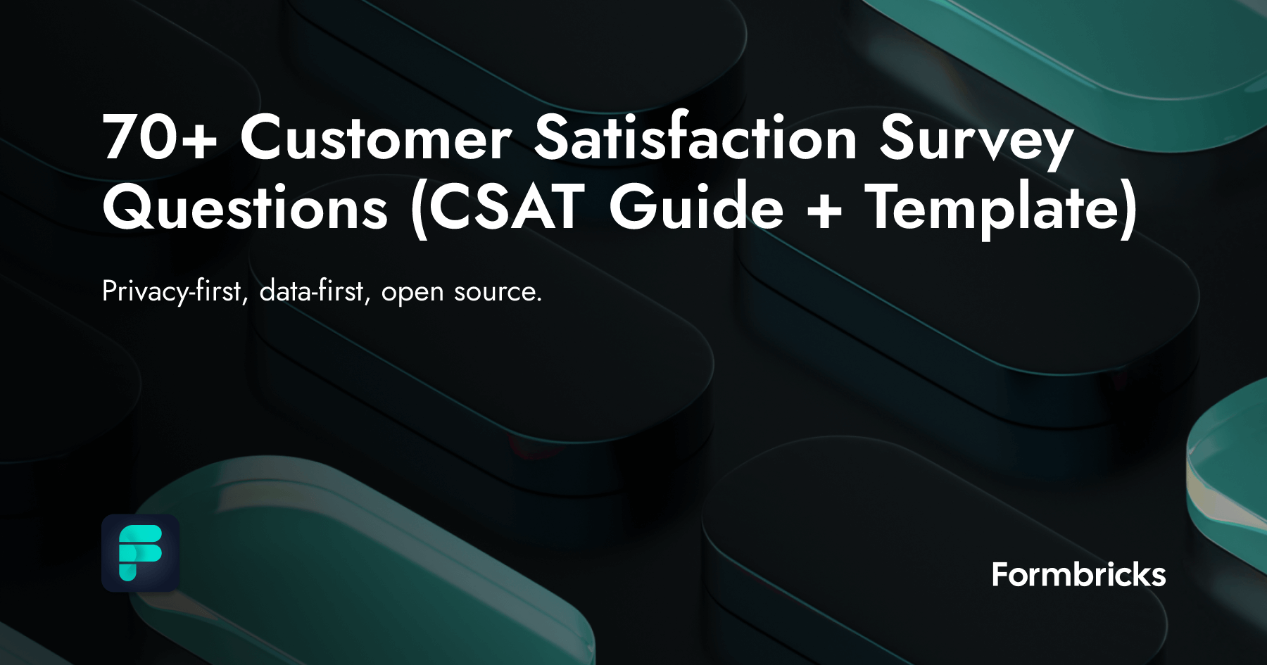 70+ Customer Satisfaction Survey Questions (CSAT Guide + Template)
