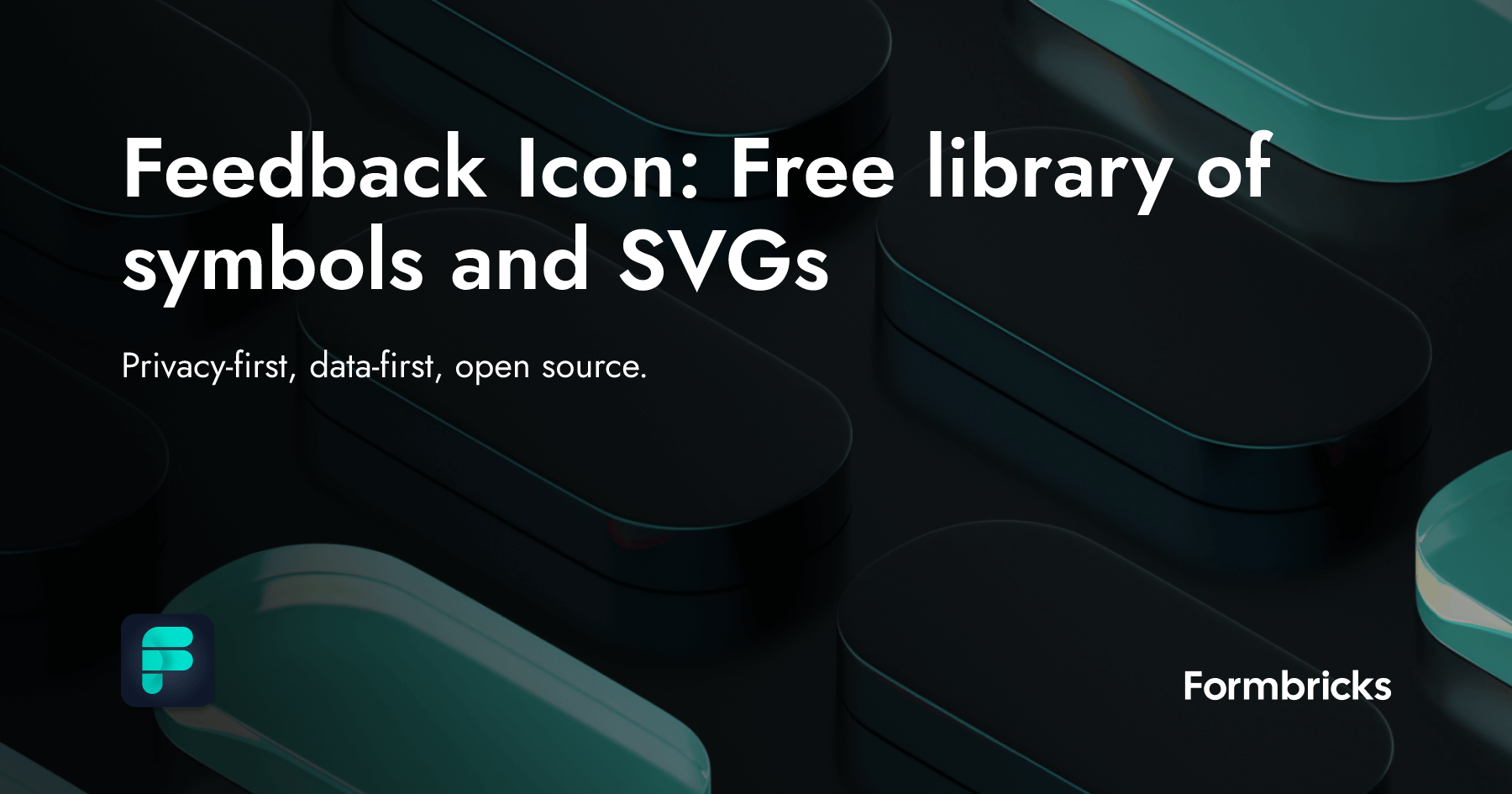 Feedback Icon: Free library of symbols and SVGs