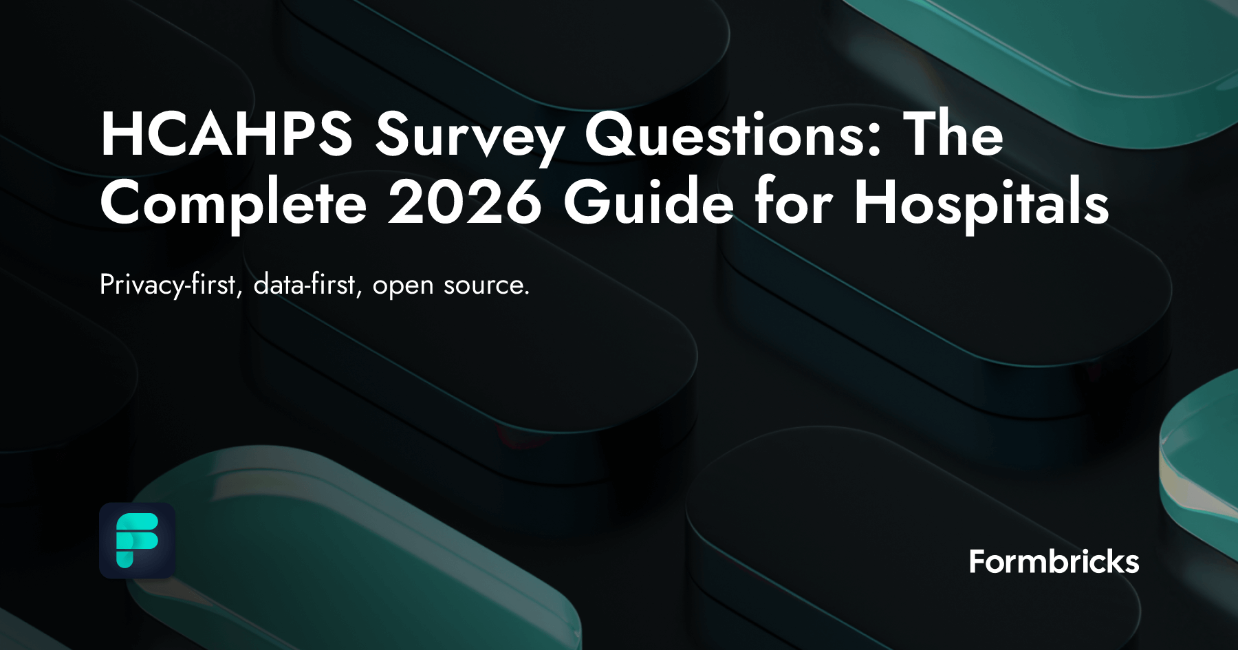 HCAHPS survey questions: the complete 2026 guide for hospitals