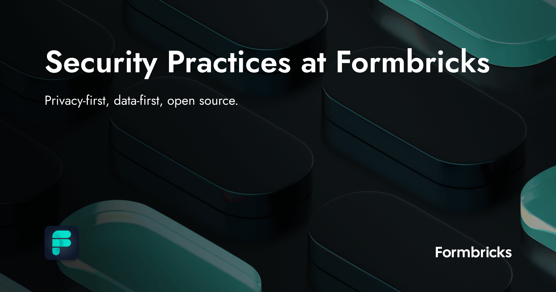 Security Practices at Formbricks