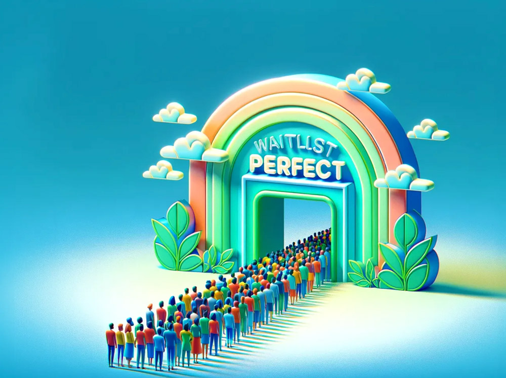 The perfect waitlist - What to ask, why, and how to get the most out of ...